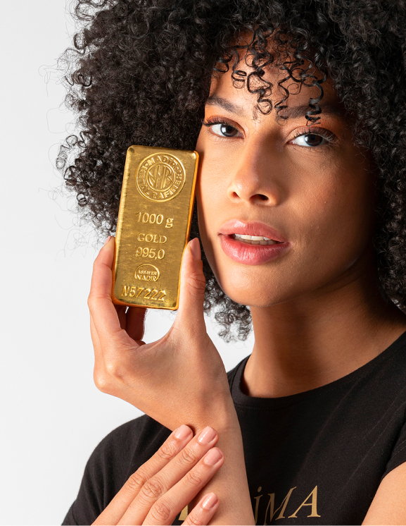 Ana Sayfa - Rimagold